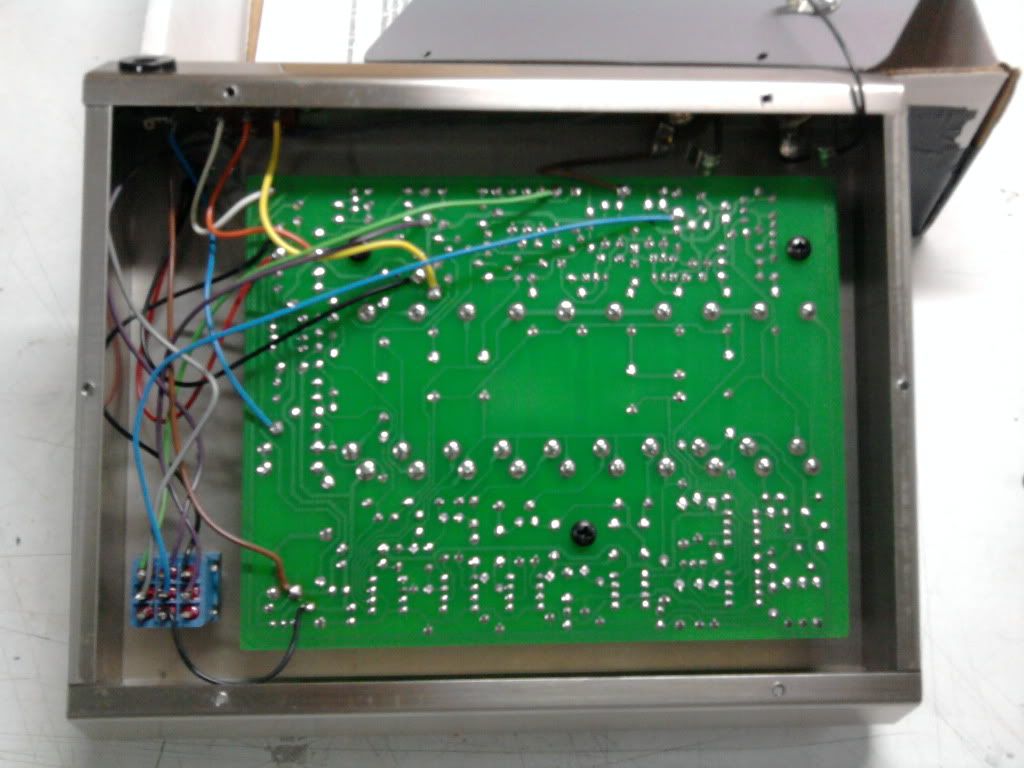EHX - Graphic Fuzz - freestompboxes.org EHX - Graphic Fuzz - freestompboxes.org